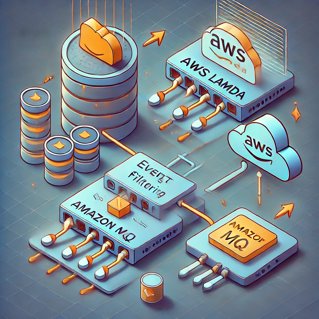 MSK in AWS lambda: Tutorial | Orchestra